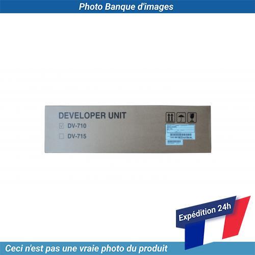 DV-710 Kyocera Mita FS-9530DN Développeur Noir | eBay