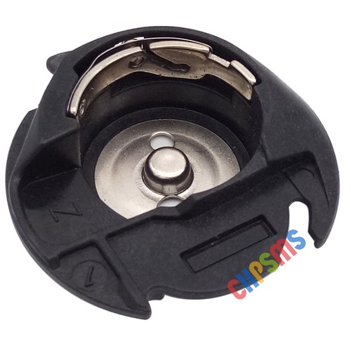 1PCS #86132 Bobbin Case FOR SINGER 3962, 5625, 7224,7444, 7446, 7462 ...