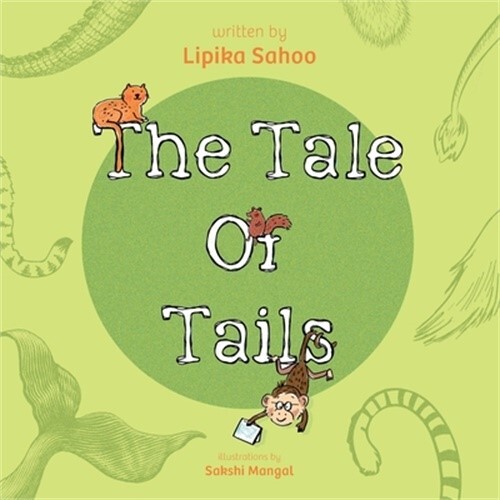 The Tale of Tails (Paperback or Softback) 1525510452| eBay