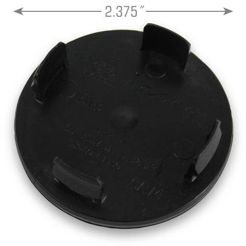 Center Cap Hyundai Tucson Elantra Tucson Wheel OEM 52960-L1150 Black ...