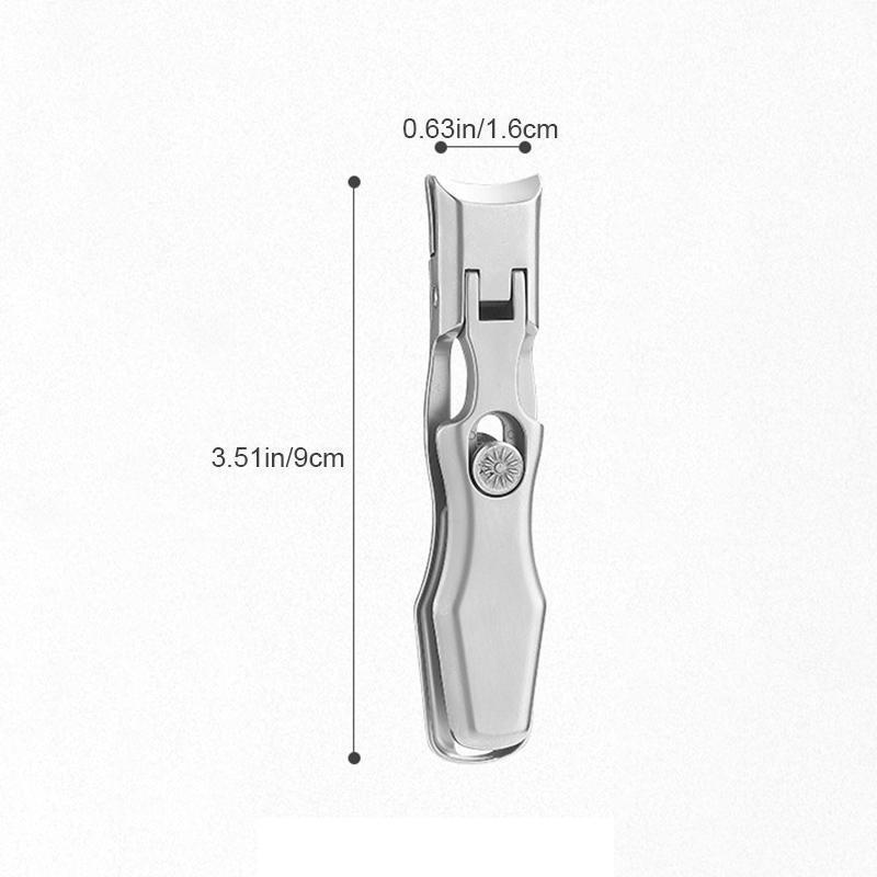 Mighty Clip Nail Clippers, Mightyclip Nail Clippers, German Nail ...