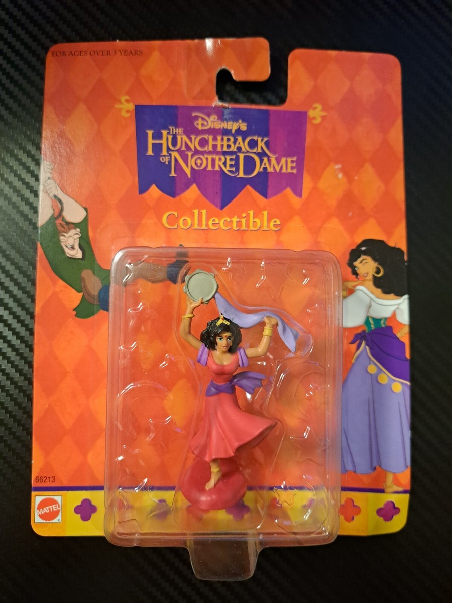 Esmeralda Disney