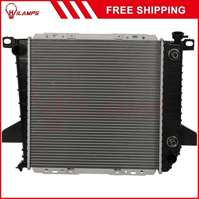 For 1995-1997 Ford Ranger 2.3L 1995-1997 Mazda B2300 2.3L Aluminum ...