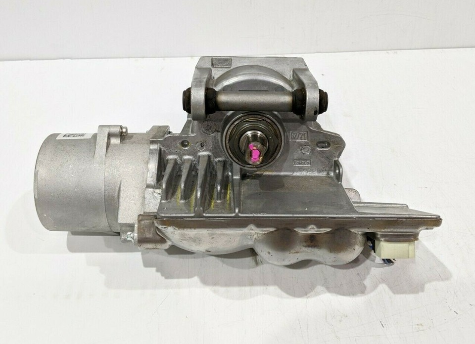 2008-2012 Ford Escape Mercury Mariner Electric Power Steering Assist ...