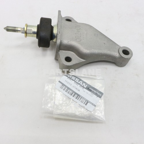 Nissan Altima 2013-2018 Engine Mounting Bracket Insulator LH Left 11253 ...
