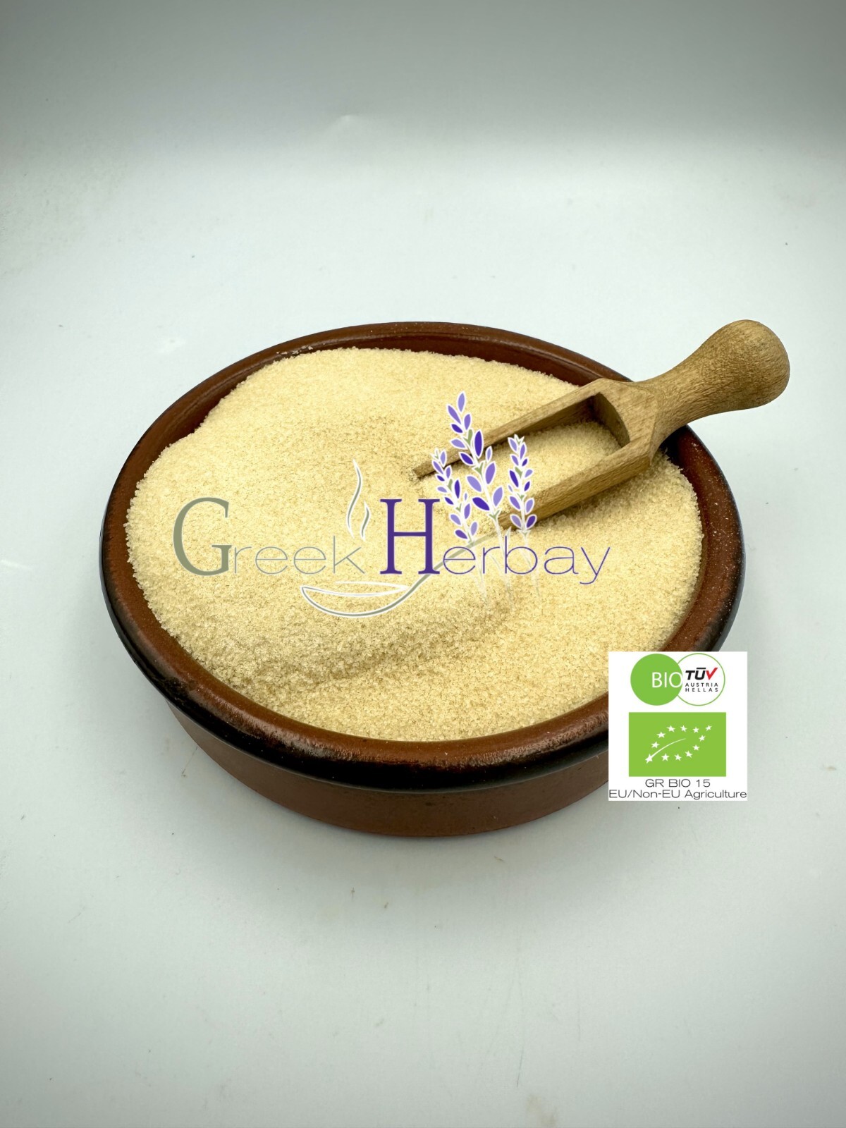 Organic Pork Gelatine Gelatin Powder 20g(0.7oz)4.9kg(10.80lb) Gelatus ...