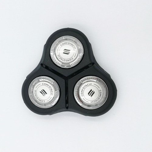 Replacement RQ11 shaver head For Philips Norelco SensoTouch RQ1180 ...