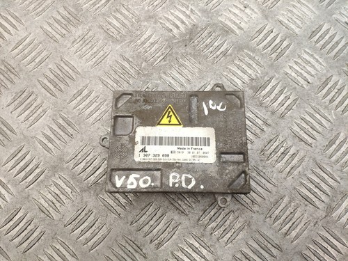 VOLVO V50 MW 2005 Xenon Light Control Unit 1307329098 | eBay