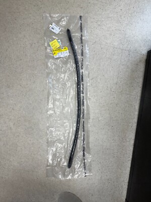 Genuine GM Front Weather-Strip 84467596 | eBay