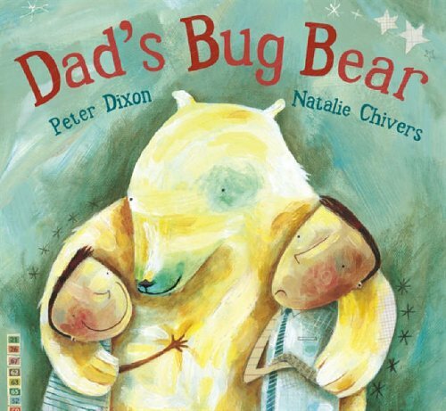 Dad's Bug Bear by Dixon, Peter Paperback Book The Fast Free Shipping ...