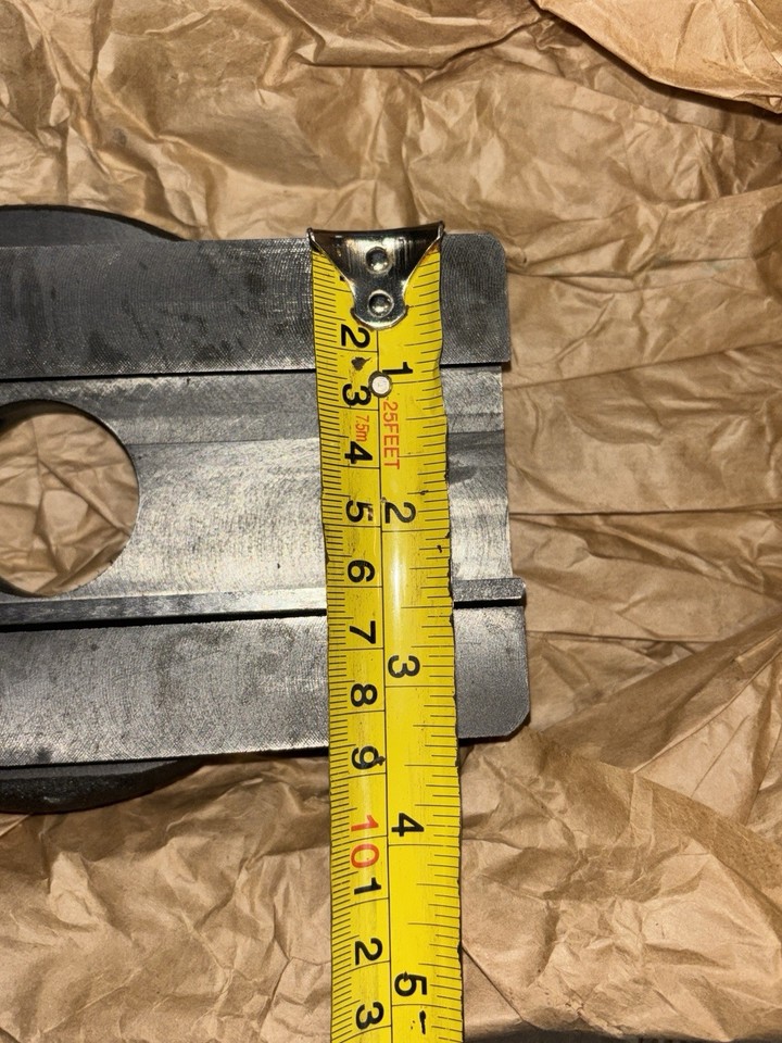 Custom 9" 10K Lathe Cross Slide Compound Base for South Bend with Gib ...