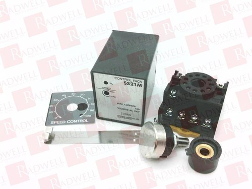 ORIENTAL MOTOR SS21M / SS21M (USED) | eBay