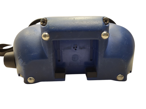 HMF Hetronic Radio Remote Control Transmitter for Cranes & Winches READ ...