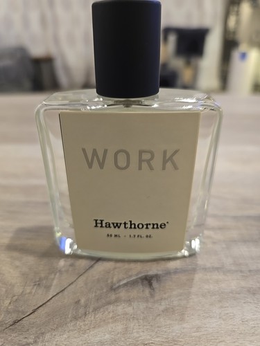 Hawthorne Cologne Work Collection 1.7 fl oz Sophisticated and Aromatic ...