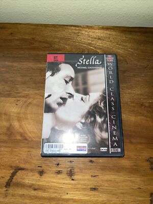 Stella (DVD, 2000) 720917521428| eBay
