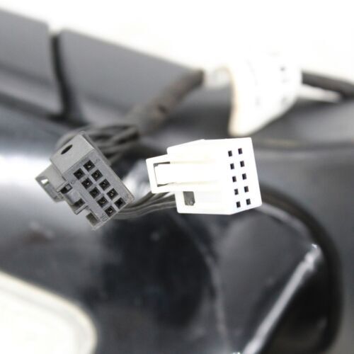 2009 Mercedes-Benz C300 LH Door Mirror Part Number - 2048100176 | eBay