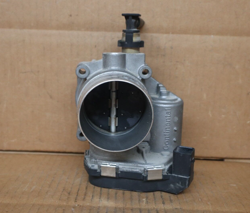 2016 BMW 528 2.0L Engine Throttle Body Control Unit OEM | eBay