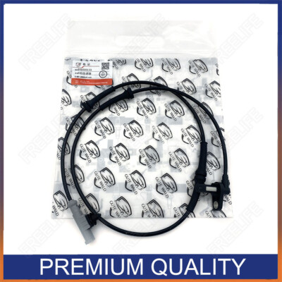 New ABS Wheel Speed Sensor Front For Land Rover Range Rover Sport ...