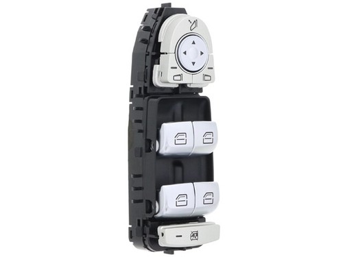 BAPMIC Power Window Switch 20590568119051 Mercedes Benz C300 GLC300 C63 ...