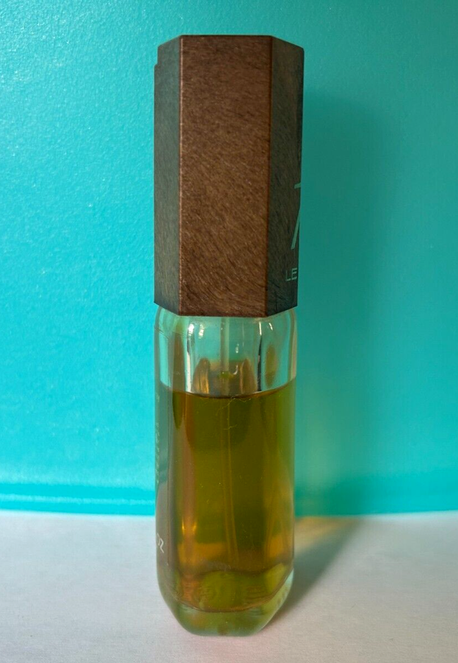 Vintage Tweed Lentheric Parfum Perfume Spray Bottle 1.3 oz Bottle 3/4 ...