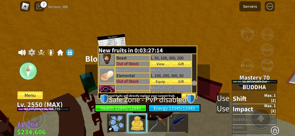 MAX LEVEL ACCOUNT WITH PERM KITSUNE PERM DOUGH PERM PORTAL for 50$ 👍 | eBay