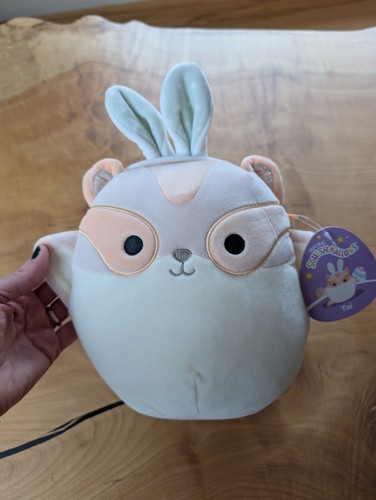 Squishmallow Easter/Spring Collection Tai-Brand New-Tags 8 Inch | eBay.de