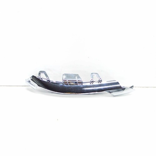 Mercedes-Benz C-Class W204 Front Right Chrome Trim For DRL Grille ...