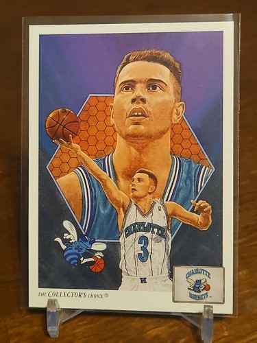 1991-92 Upper Deck Basketball Card #81 Rex Chapman Hornets Checklist | eBay