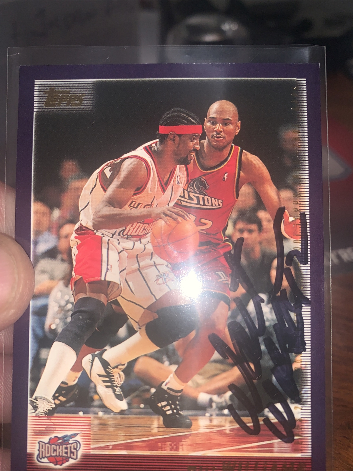 2000-01 Topps - #175 Walt Williams for sale online | eBay