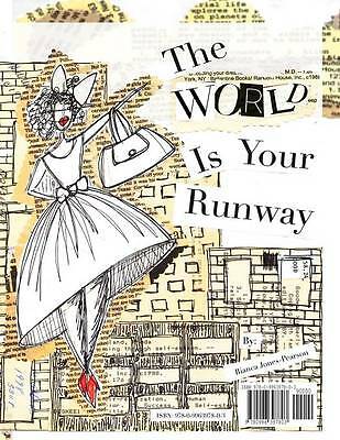 The World Is Your Runway by Bianca Jones-Pearson (Paperback, 2015) for ...