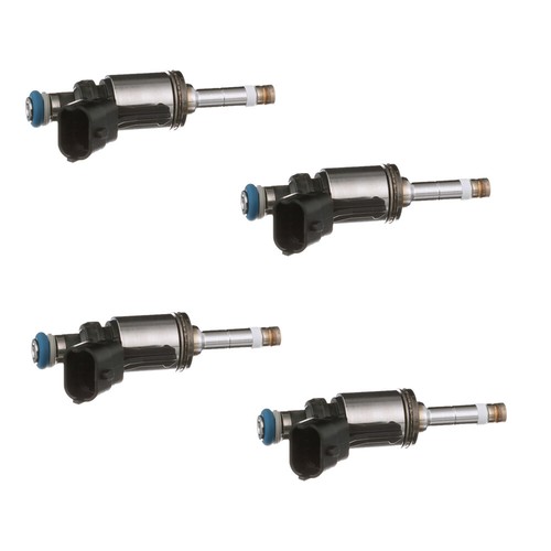 4x Fuel Injector FJ1123 For Mini Cooper JCW / S Roadster / Paceman S ...