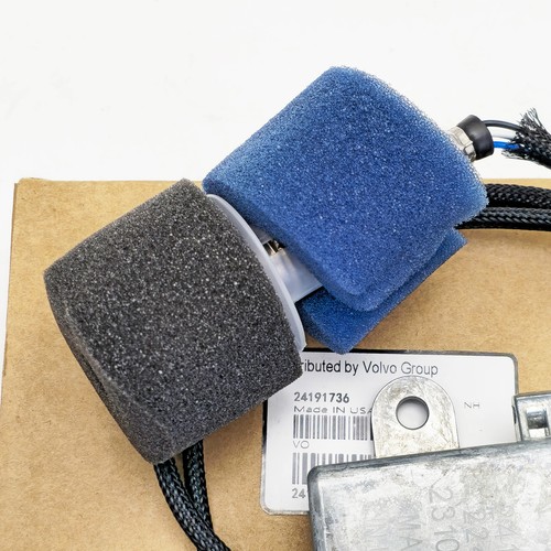 NEW For Volvo Mack Particulate Matter Soot Sensor 24307015 24191736 | eBay