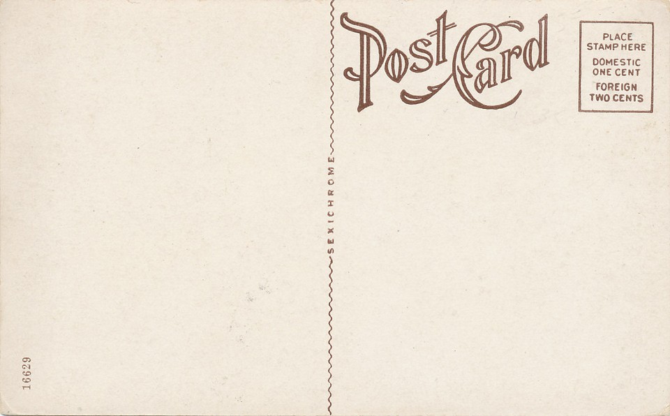 Fort Smith AR * Convent Grounds Grotto ca. 1908 * Sebastian Co. | eBay