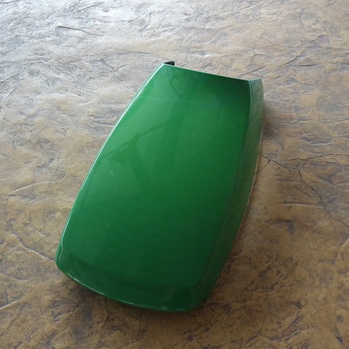 Upper Hood AM132529 For John Deere 345 GX255 GX335 GX345 GX355 LX277 ...