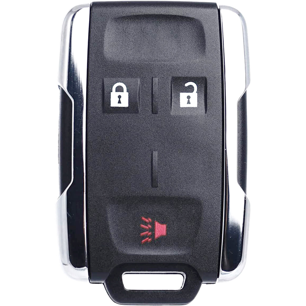 2 For 2014 2015 2016 2017 2018 2019 2020 CHEVY SILVERADO REMOTE KEY FOB ...