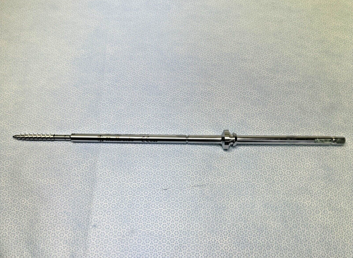 Medtronic 9734710 Navigated CD Horizon Solera 7.5mm Tap Stealth Neuro ...