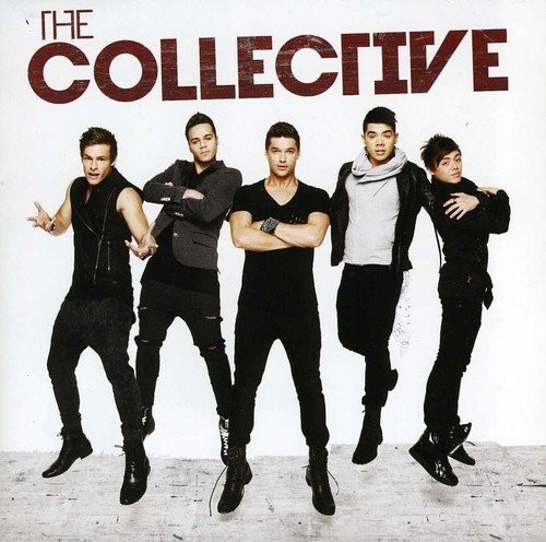 Collective Collective (CD) (UK IMPORT) 887654442826| eBay