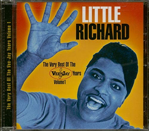 Vol 2-Little Richard - GOOD | eBay