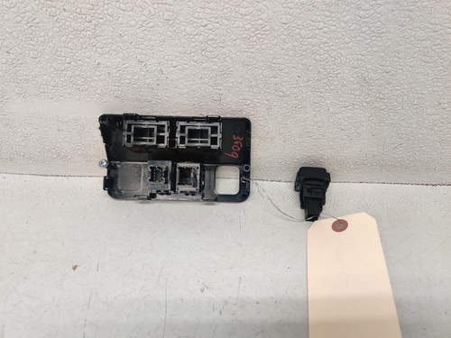 16-18 SUBARU FORESTER FRONT DASH PANEL & TRACTION CONTROL SWITCH, OEM ...