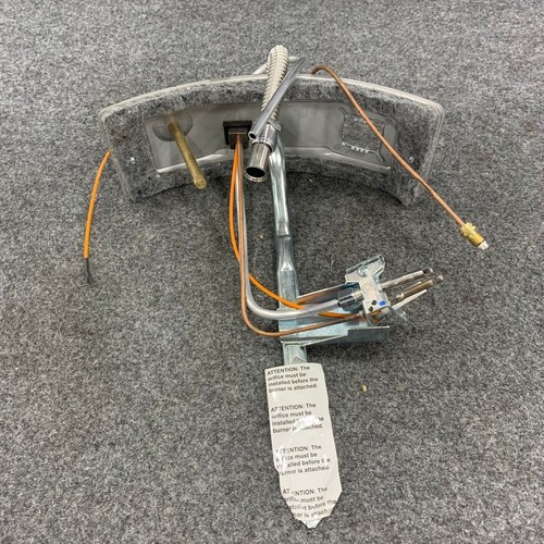 AO SMITH 100093811 Kit, Fg, Door Switch, Nat, Fg40t40 35505627681| eBay