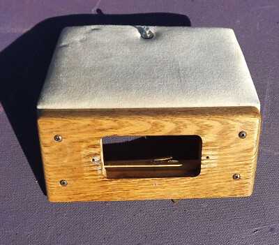 Chevy GMC Boogie Van Custom Small Overhead Console Dodge Ford | eBay