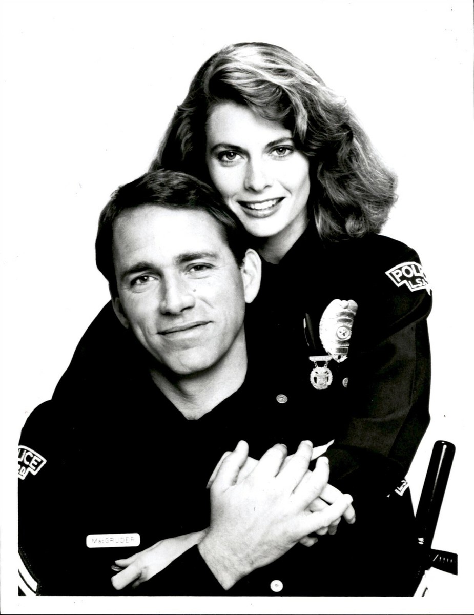 Kathryn Harrold Boyfriend