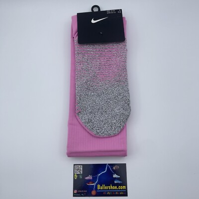 Nike Compression Performance Long Crew Socks ALL SIZES PSO347-610 | eBay