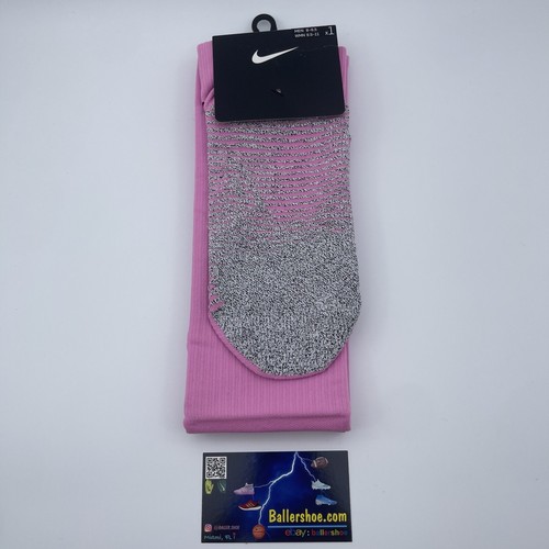 Nike Compression Performance Long Crew Socks ALL SIZES PSO347-610 | eBay