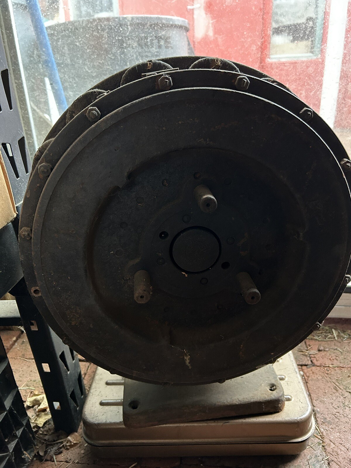 Fordson ford model t coil tester allen hcct tool Buzz Box Jewell ...