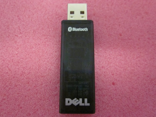 OEM Dell Wireless Bluetooth USB Receiver Dongle DR985 for sale online ...