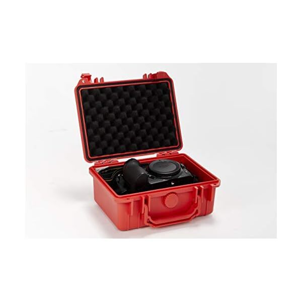 Trusco Protector Tool Case TAK13RE-SM JP | eBay