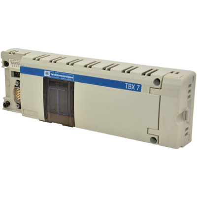 TBXLEP030 Telemecanique Communications Module TBX-7 --SA | eBay
