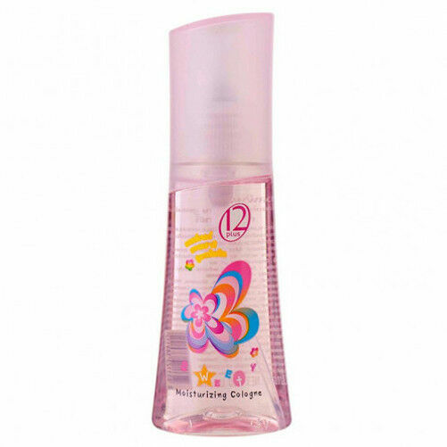 12 Plus Sweety Concentrated Moisturizing Cologne Spray 50ml. | eBay