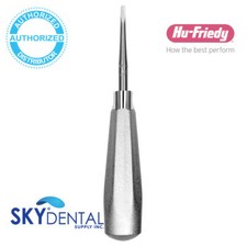 Dental Hu-Friedy 3 Mm Straight Luxating Elevator El3s for sale online | eBay